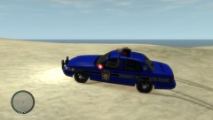 State Police Supervisor - GTA IV Galleries - LCPDFR.com