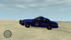 State Police Supervisor - GTA IV Galleries - LCPDFR.com