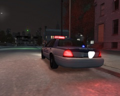 Redmond Police - LCPDFR.com