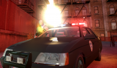 Murphy's Ford Taurus ELS Model pic 2 - GTA IV Galleries - LCPDFR.com