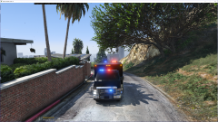 (WIP) Ford E450 heavy rescue - LCPDFR.com