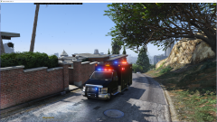 (WIP) Ford E450 heavy rescue - LCPDFR.com