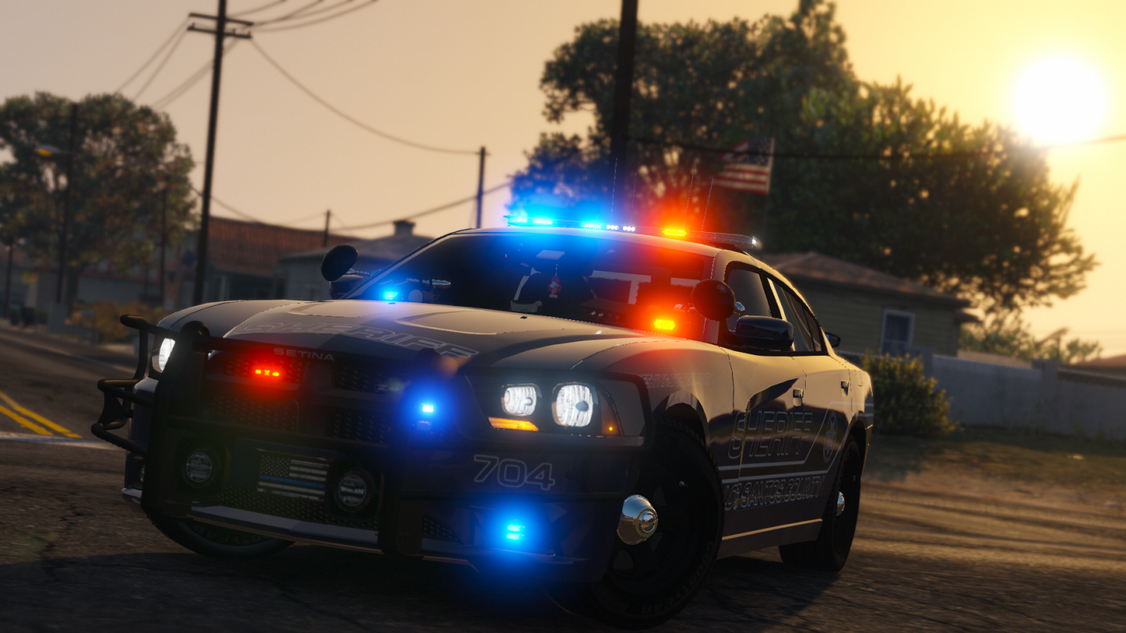 2014 Dodge Charger Pursuit by Bxbugs123 - GTA V Galleries - LCPDFR.com