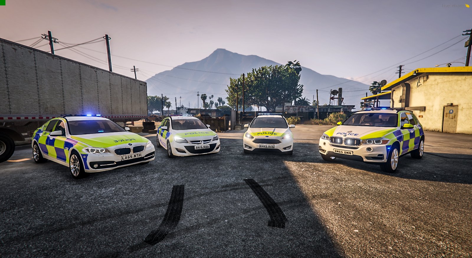 Fivereborn Cars Legendary Fast Ford To Be Reborn 40 Years After It Was