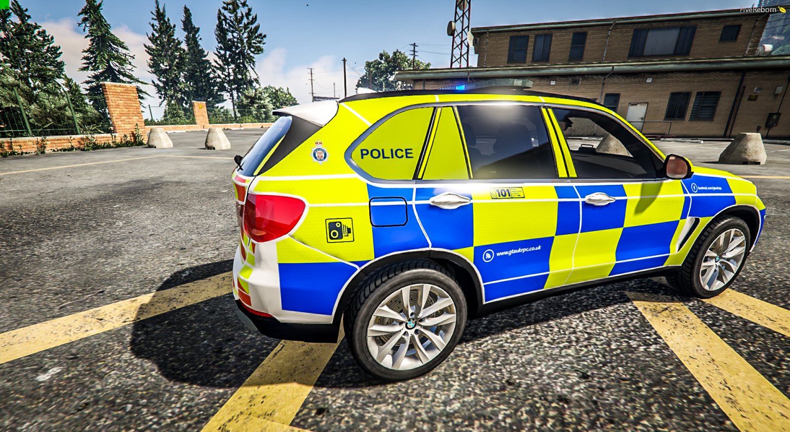 Fivereborn Cars Legendary Fast Ford To Be Reborn 40 Years After It Was