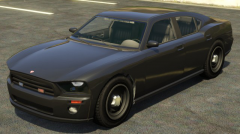 Undercover Police Cars Gta 5