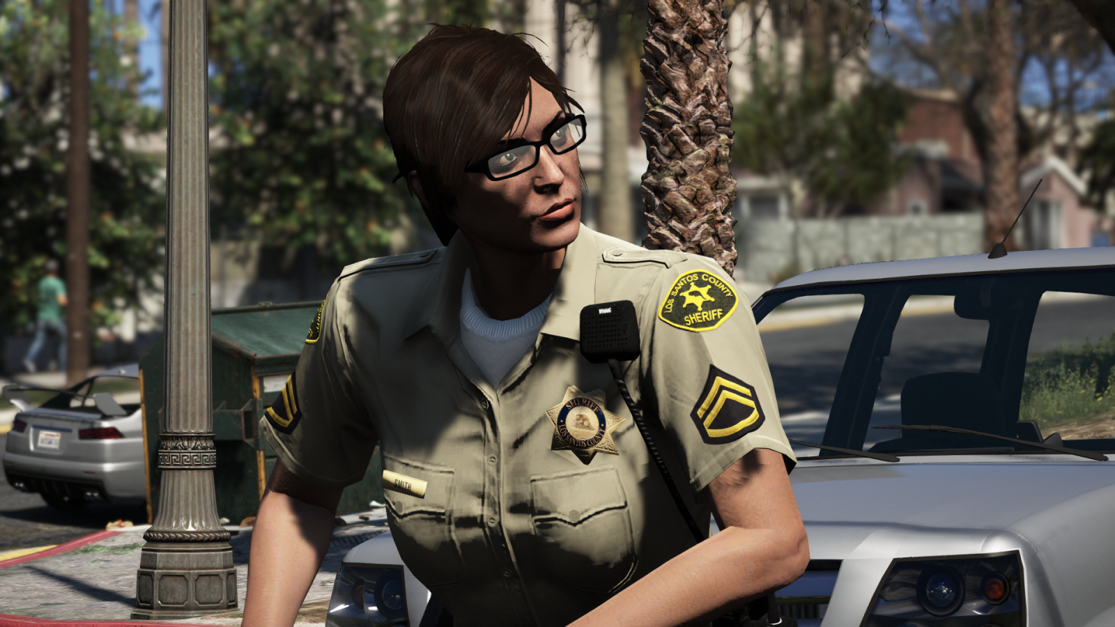 LSSD (BETA) - GTA V Galleries - LCPDFR.com