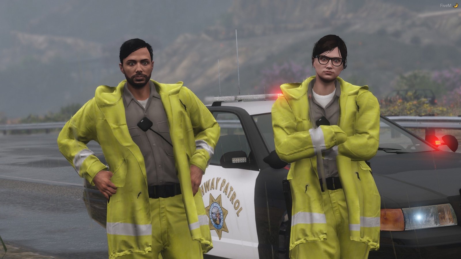 20181104023425_1-1.jpg - GTA V Galleries - LCPDFR.com