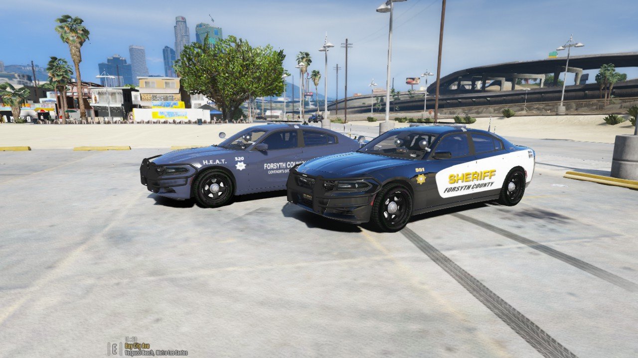 20181030094636_1.jpg - GTA V Galleries - LCPDFR.com