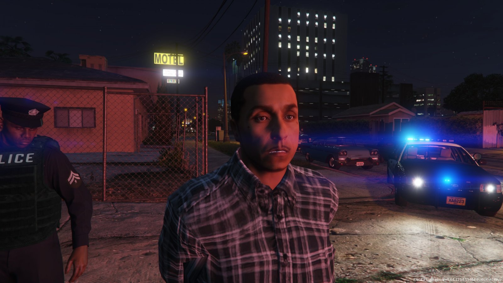 Police pictures - LCPDFR.com