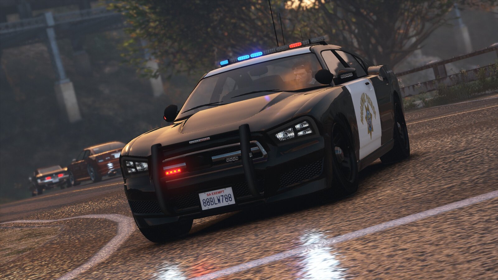 GTA VI Police Cars & Emergency Vehicles - Page 31 - GTA VI - GTAForums