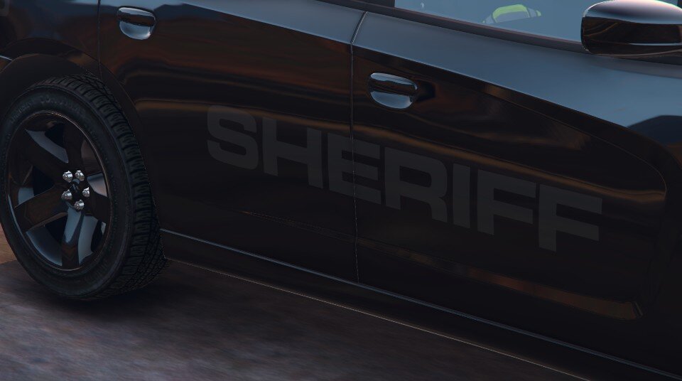 Dodge Charger - GTA V Galleries - LCPDFR.com