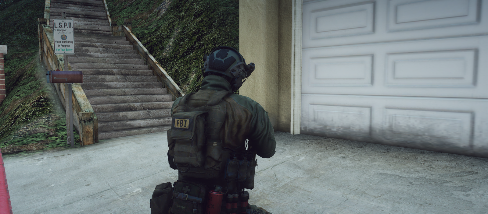 8.png - GTA V Galleries - LCPDFR.com