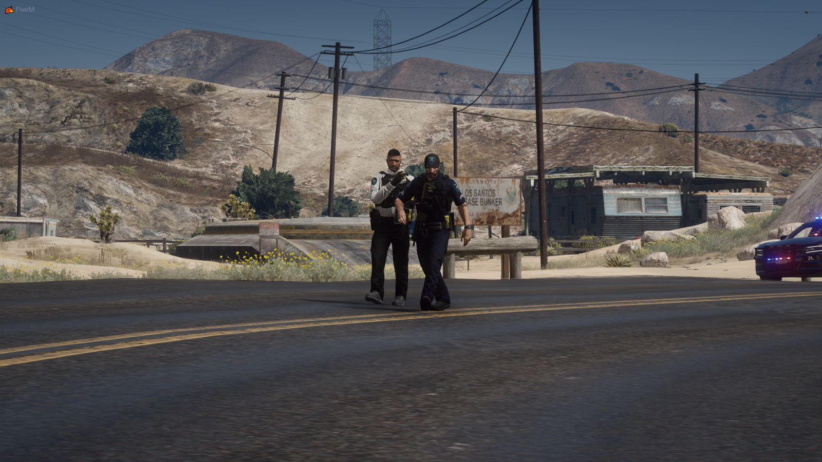 - GTA V Galleries - LCPDFR.com