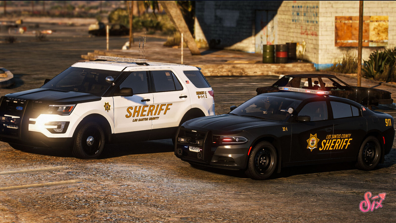 uwu.jpg - GTA V Galleries - LCPDFR.com