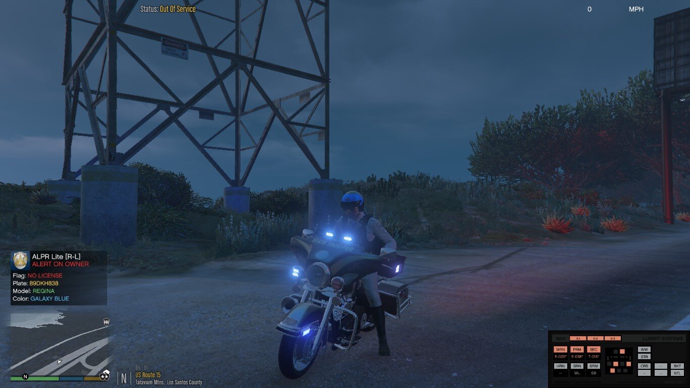 20210607185201_1.jpg - GTA V Galleries - LCPDFR.com