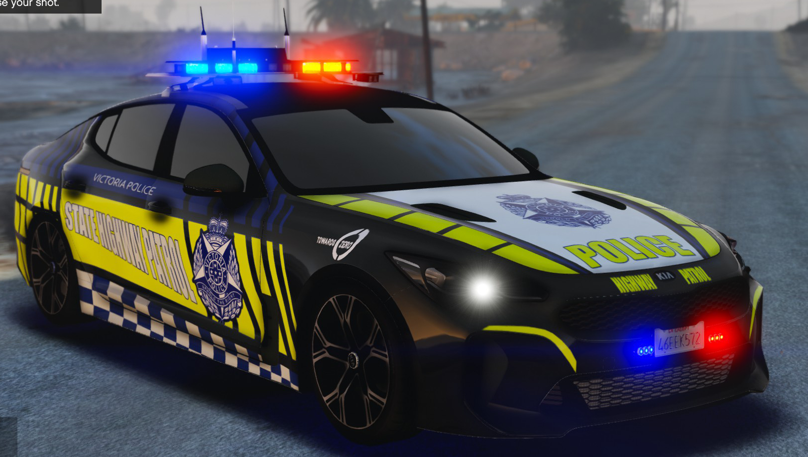 Livery designs - LCPDFR.com