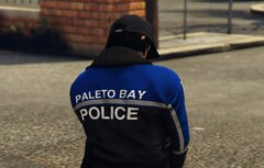 PBPD #3 - GTA V Galleries - LCPDFR.com