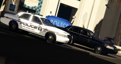 GPS Guelph Police 2020 Explorer - GTA V Galleries - LCPDFR.com