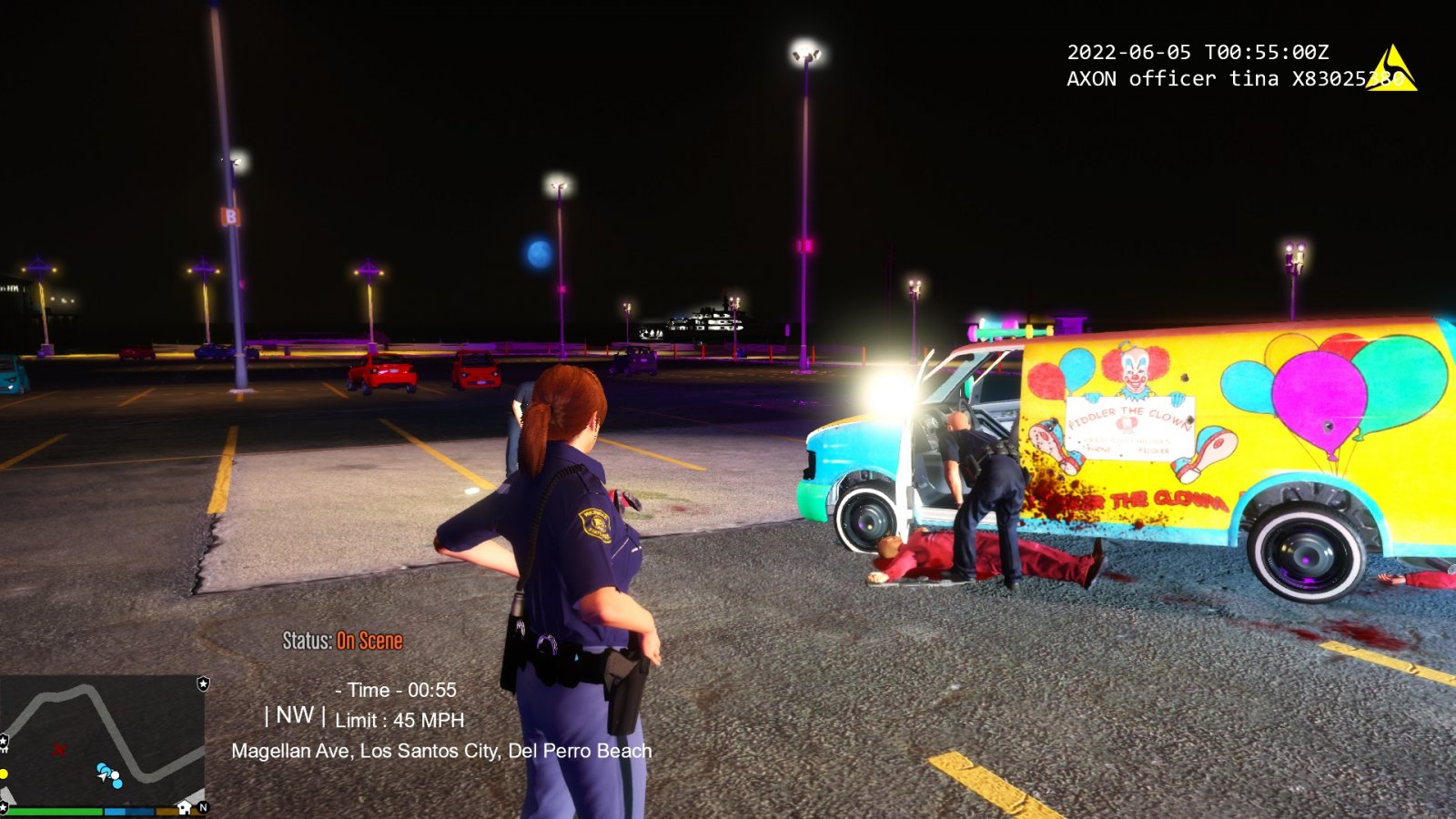 lspd season 11 ep 9 (20).jpg - Random Galleries - LCPDFR.com