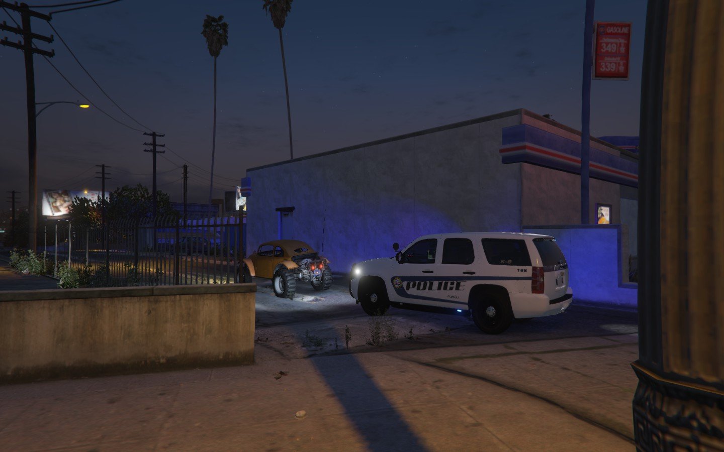 20220324220414_1.jpg - GTA V Galleries - LCPDFR.com