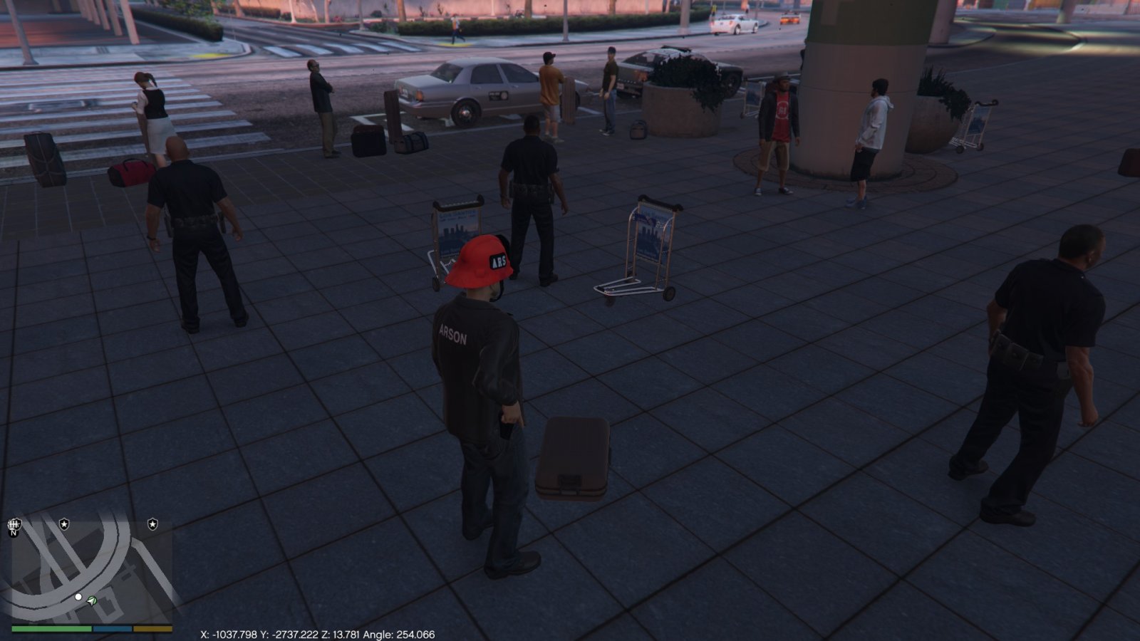 20220813222309_1.jpg - GTA V Galleries - LCPDFR.com