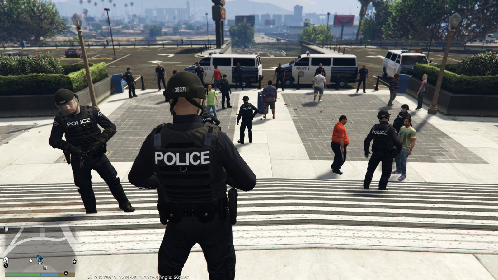 20220814020952_1.jpg - GTA V Galleries - LCPDFR.com