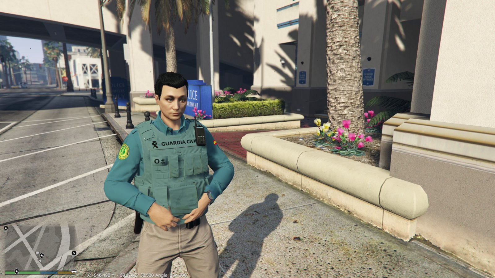 20220826202933_1.jpg - GTA V Galleries - LCPDFR.com