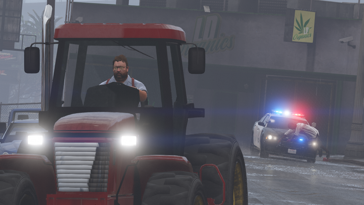 - GTA V Galleries - LCPDFR.com