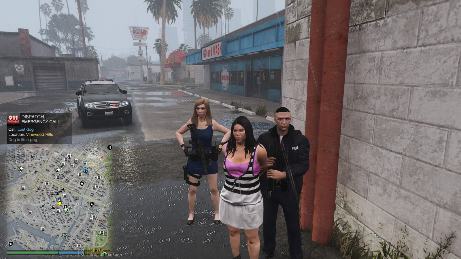 20230310170350_1.jpg - GTA V Galleries - LCPDFR.com