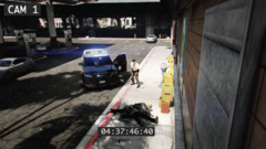LSPD Shooting - GTA V Galleries - LCPDFR.com