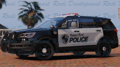 VBPD 13 FPIU - GTA V Galleries - LCPDFR.com