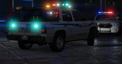 Port St. Lucie Police - Traffic Unit Dodge Charger - GTA V Galleries ...