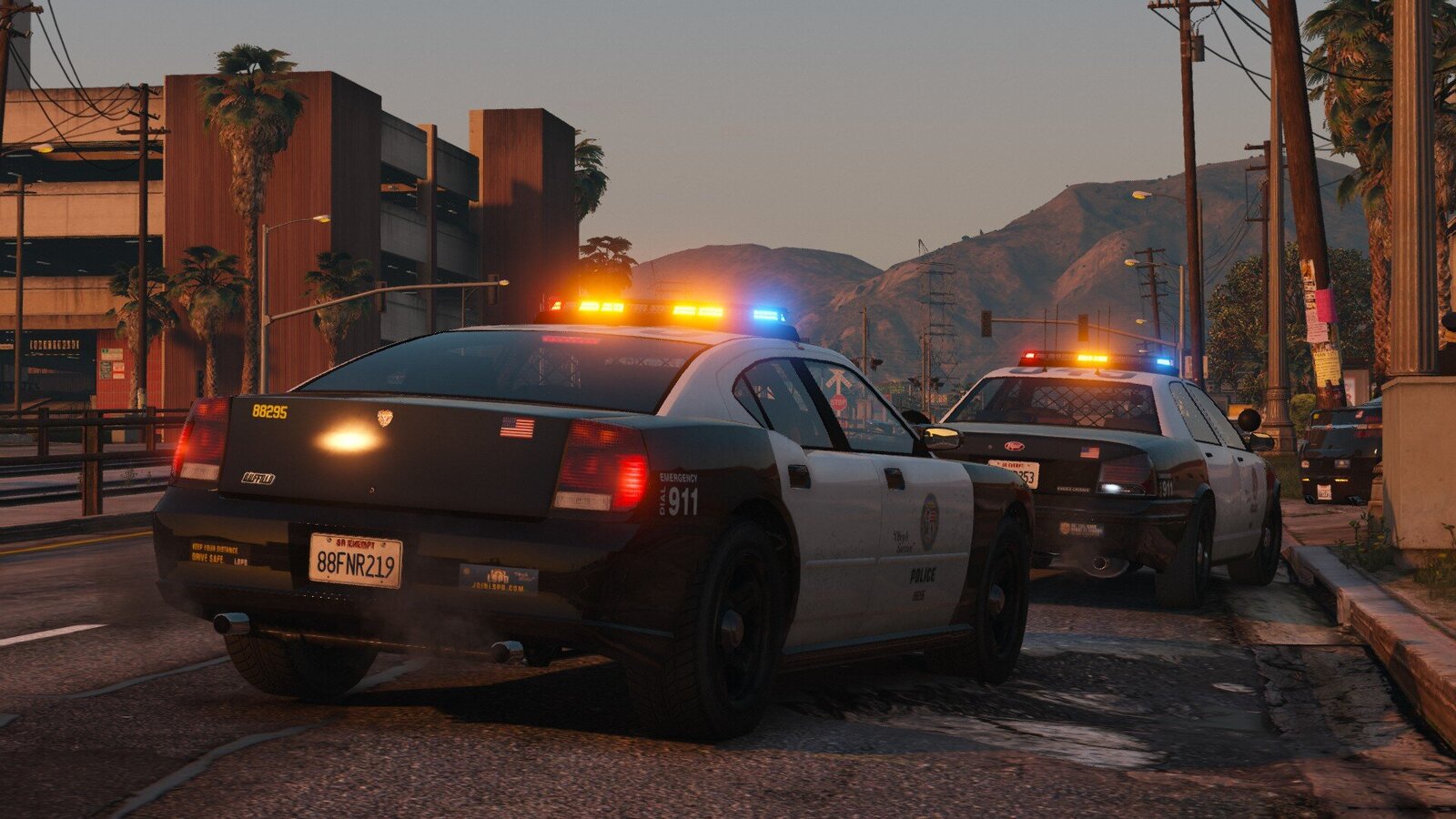 20231123114909_1.jpg - GTA V Galleries - LCPDFR.com