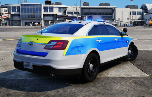 [SAME] San Andreas Meets Europe [WIP] - LCPDFR.com