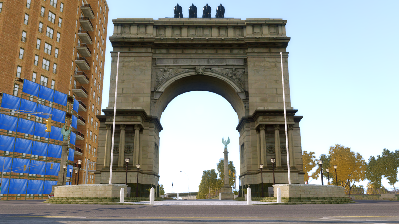 Grand Theft Auto 4 Screenshot 2024.02.29 - 19.07.31.77.png - GTA IV ...