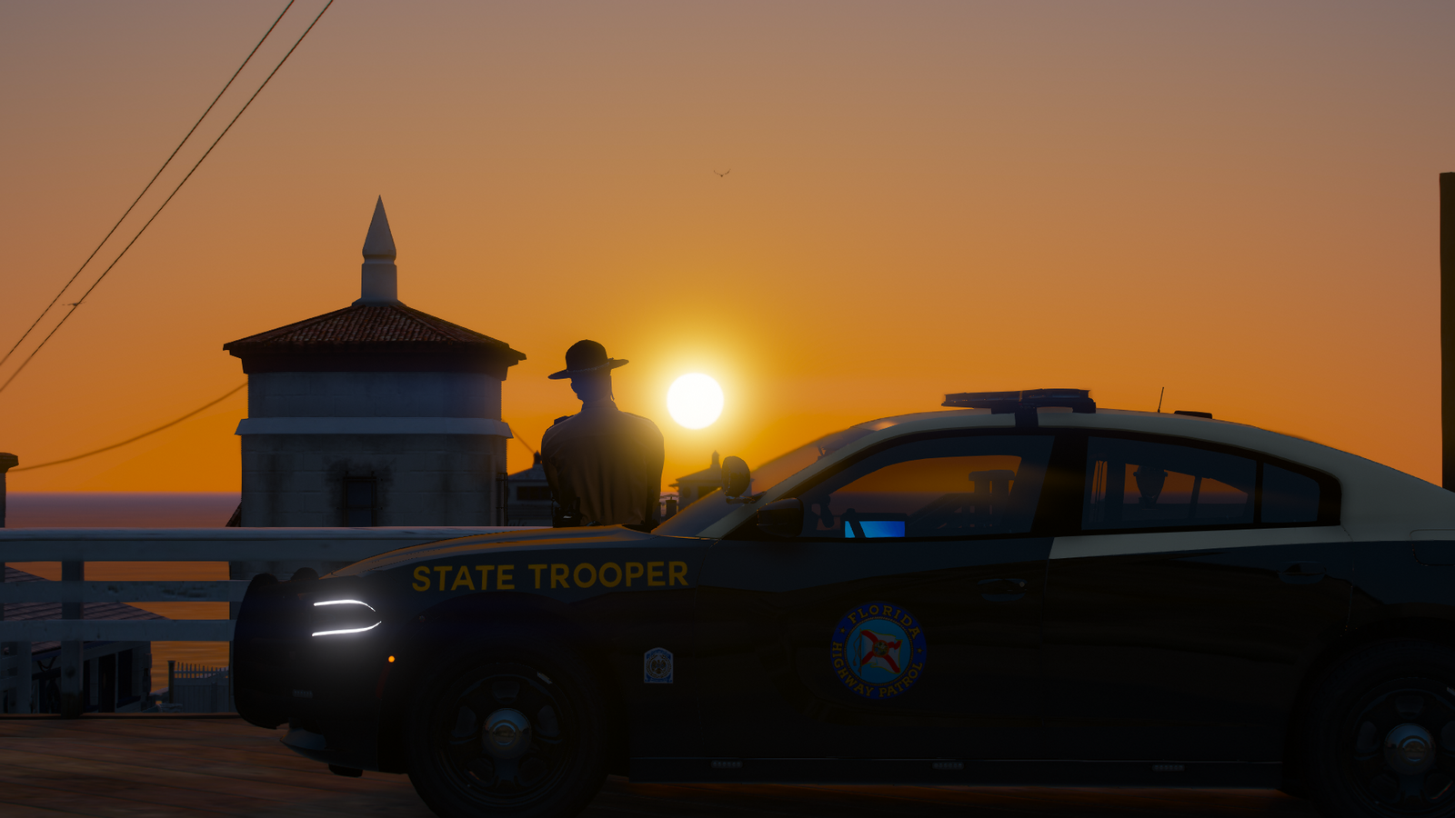 FHP Sunshine State - GTA V Galleries - LCPDFR.com