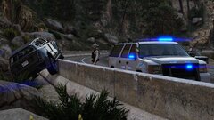 Crash Out - GTA V Galleries - LCPDFR.com
