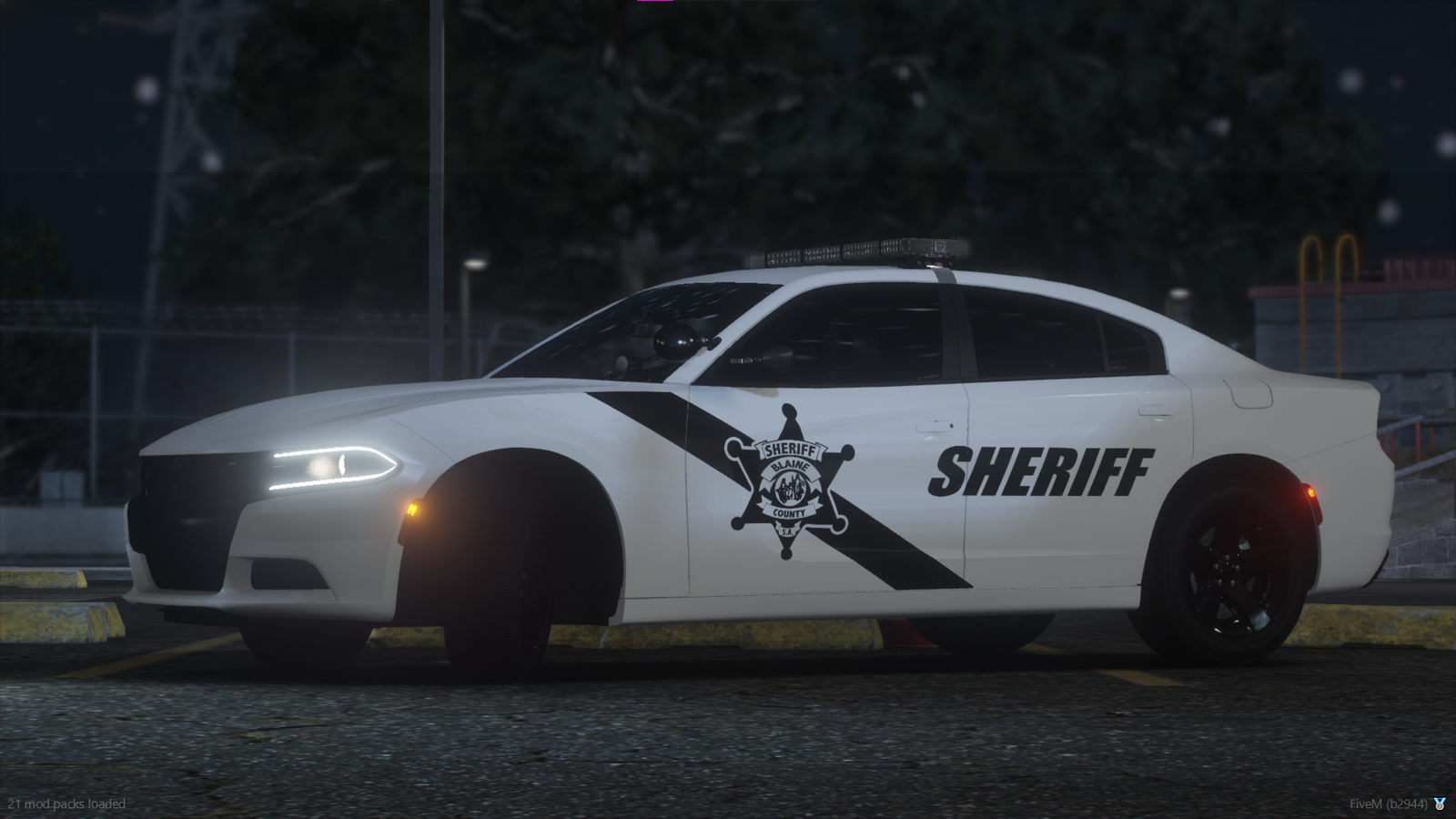 HCSO8.png - GTA V Galleries - LCPDFR.com