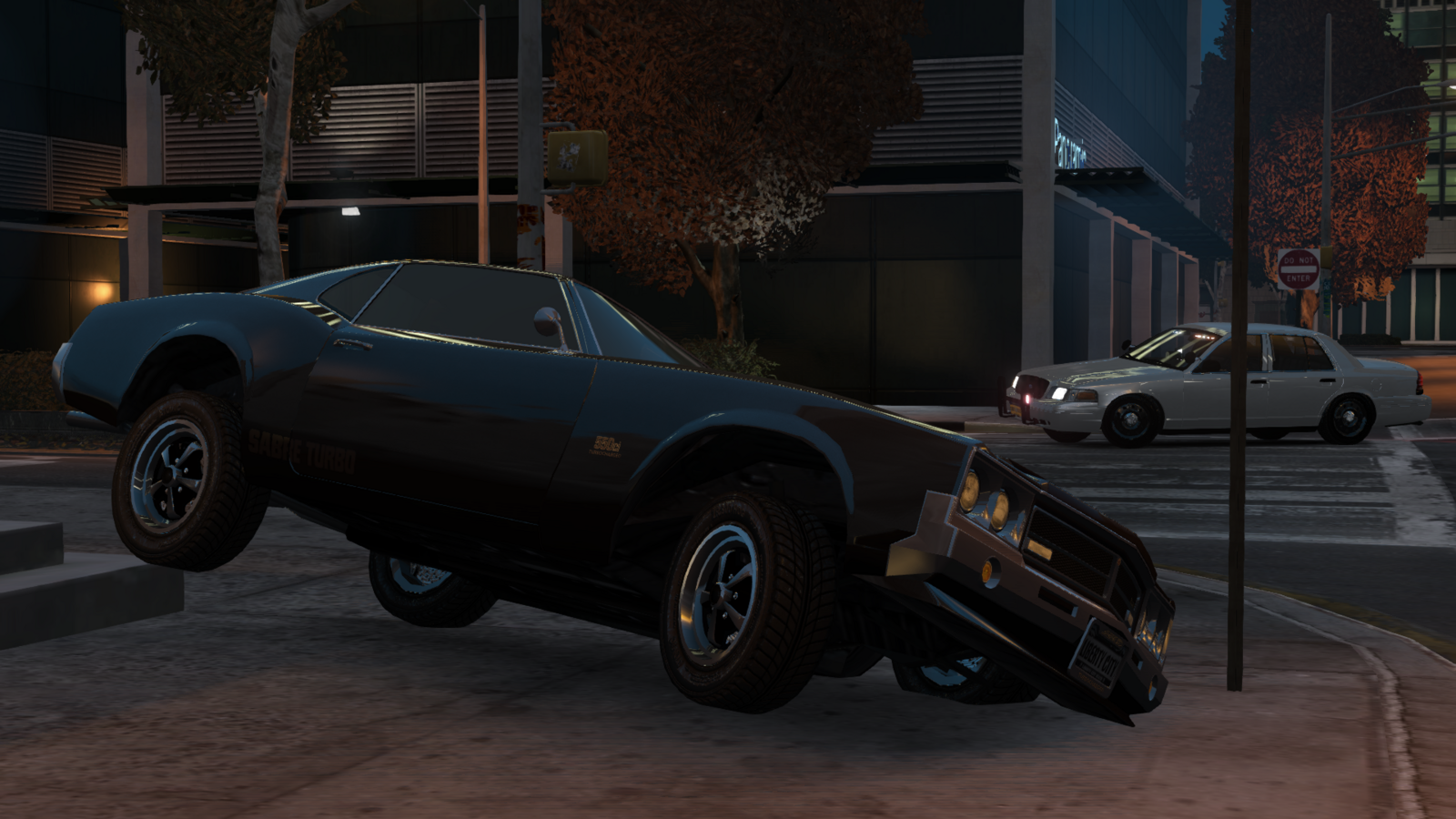 Screenshot (124).png - GTA IV Galleries - LCPDFR.com