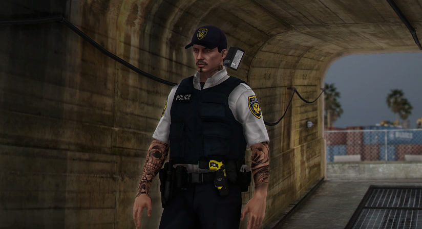 LCPD5.png - GTA V Galleries - LCPDFR.com