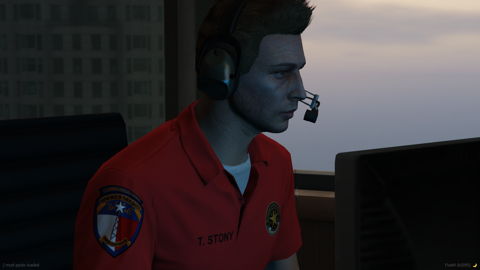 - GTA V Galleries - LCPDFR.com