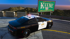 Ontario Provincial Police FiveM EUP - GTA V Galleries - LCPDFR.com