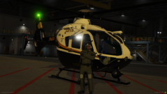 Ontario Provincial Police FiveM EUP - GTA V Galleries - LCPDFR.com