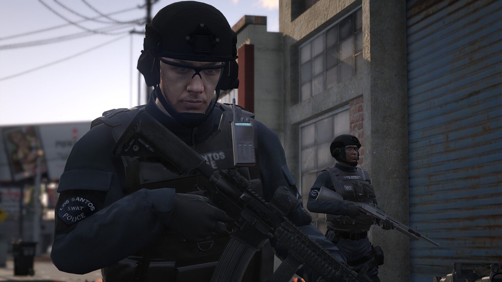 20250218201851_1.jpg - GTA V Galleries - LCPDFR.com