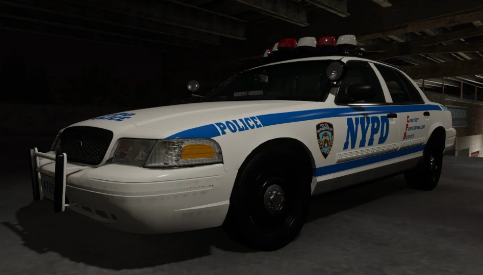 Back in the NY Groove RP - NYPD RMP 478509(2).PNG - GTA V Galleries ...
