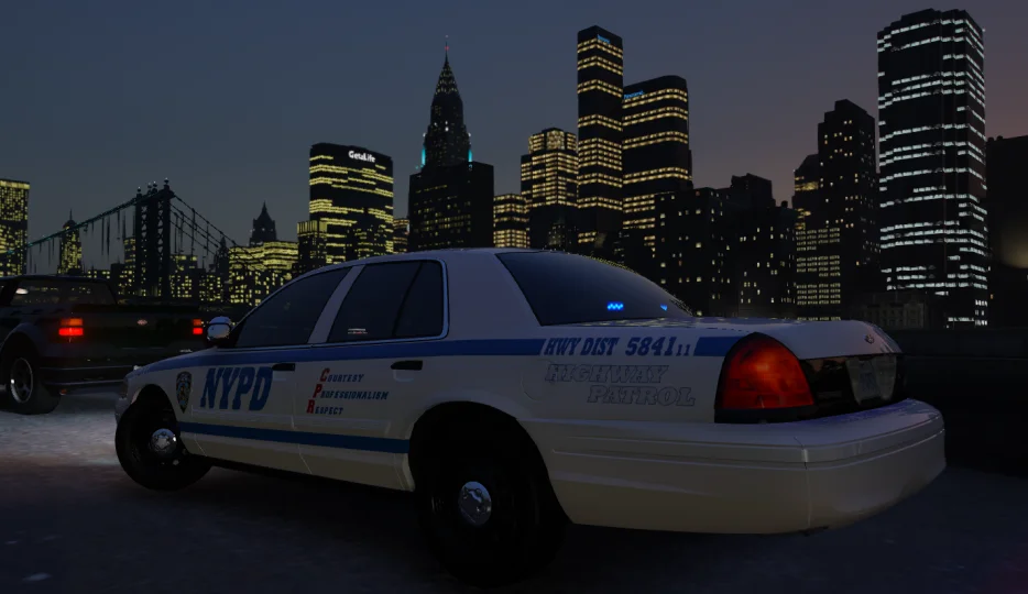 Back in the NY Groove RP - NYPD RMP 584111.PNG - GTA V Galleries ...