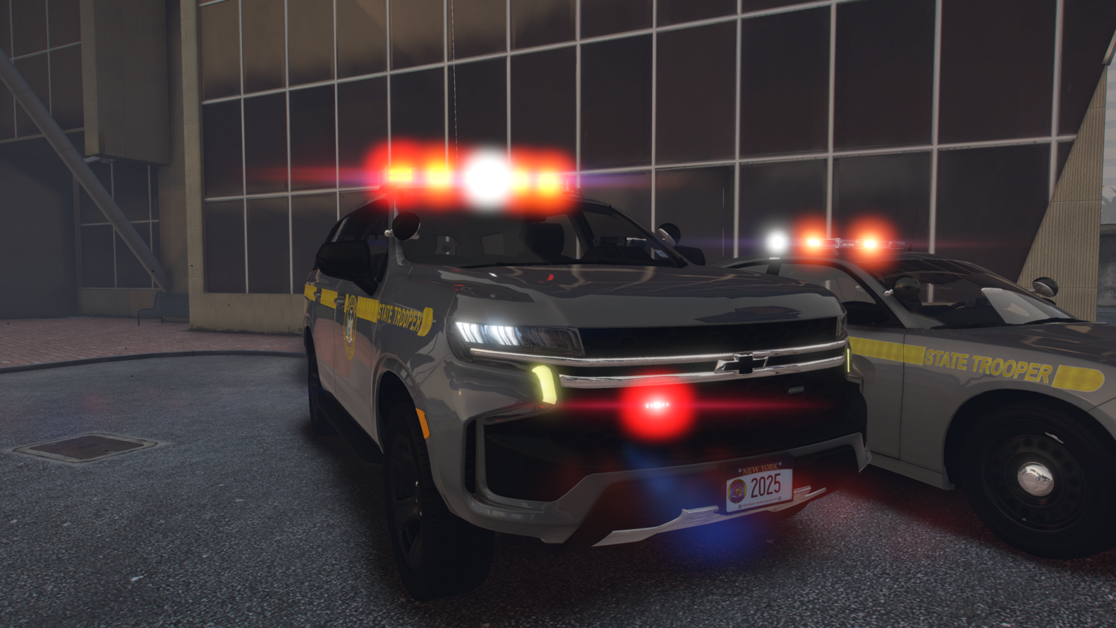 - GTA V Galleries - LCPDFR.com