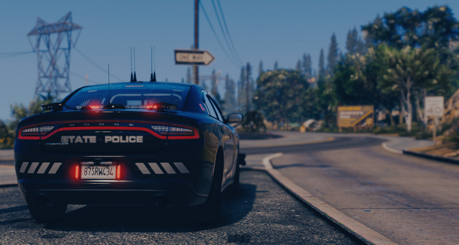 SASP1.png - GTA V Galleries - LCPDFR.com