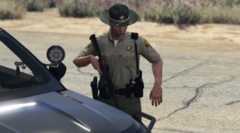 LSSD - GTA V Galleries - LCPDFR.com